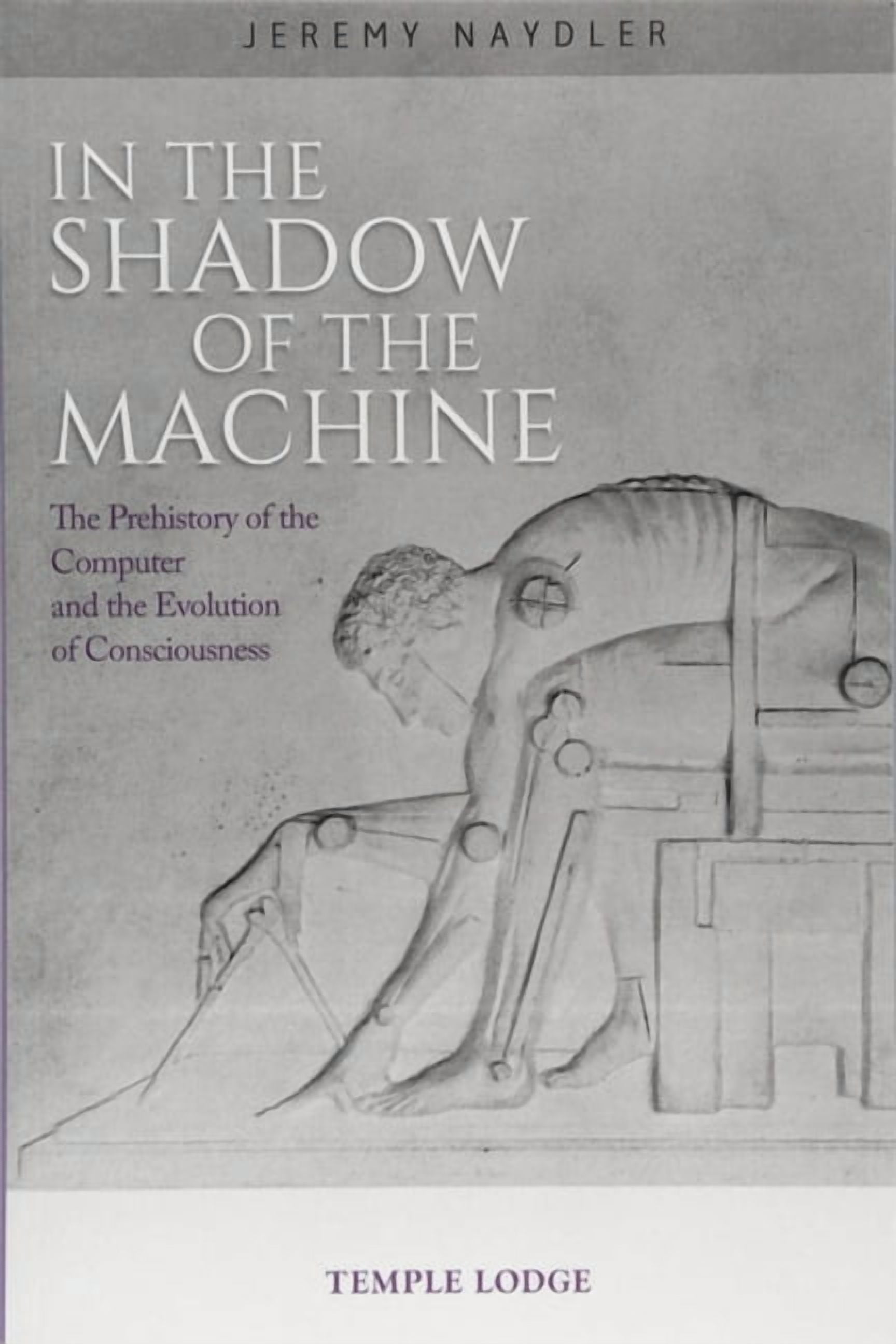 In the Shadow of the Machine: The Prehistory of the Computer and the ...