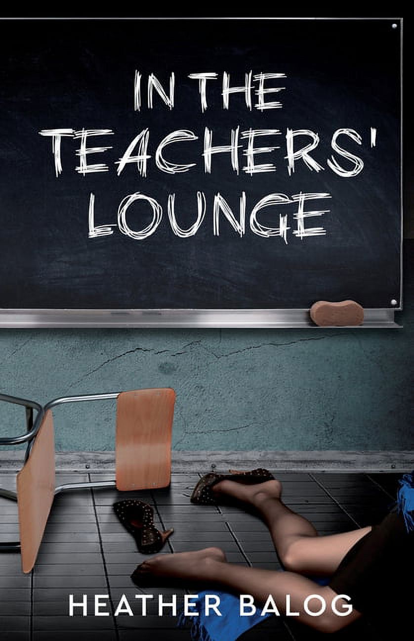In the Teachers' Lounge - Walmart.com