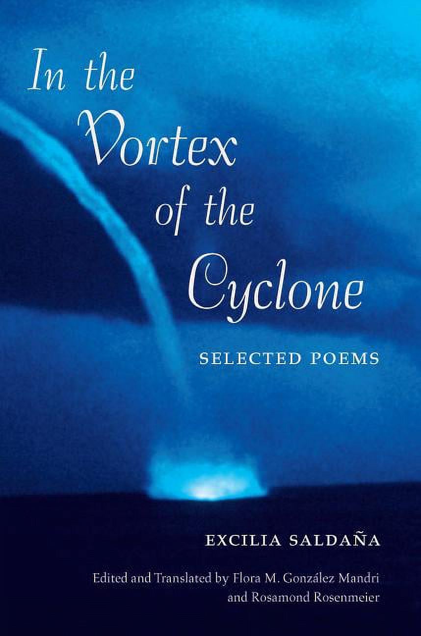 In the Vortex of the Cyclone: Selected Poems, (Paperback) - Walmart.com