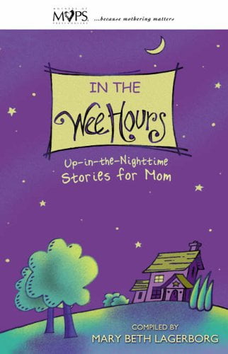Pre-Owned In the Wee Hours: Up-in-the-nighttime Stories for Mom ...