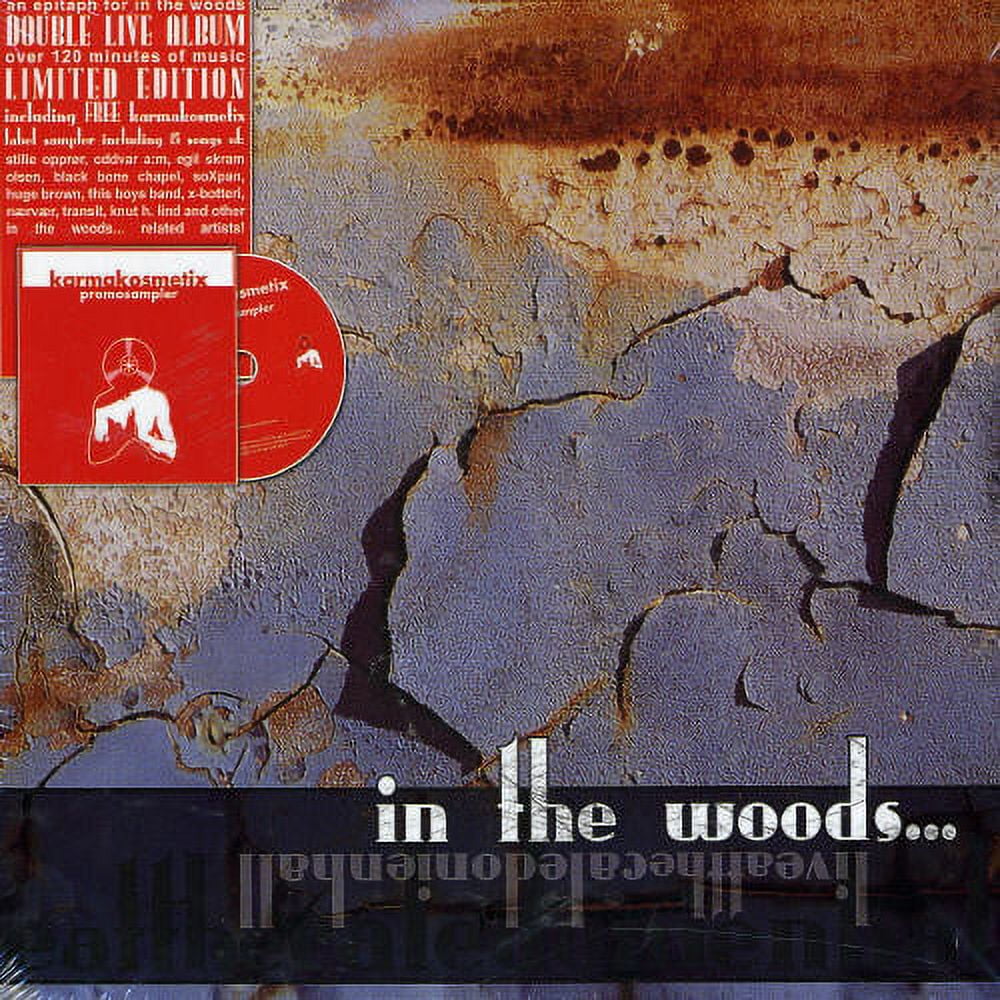 In the Woods... - Live at the Caledonien Hall - Music & Performance ...