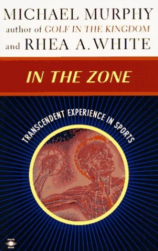 Pre-Owned In the Zone: Transcendent Experience in Sports (Paperback ...