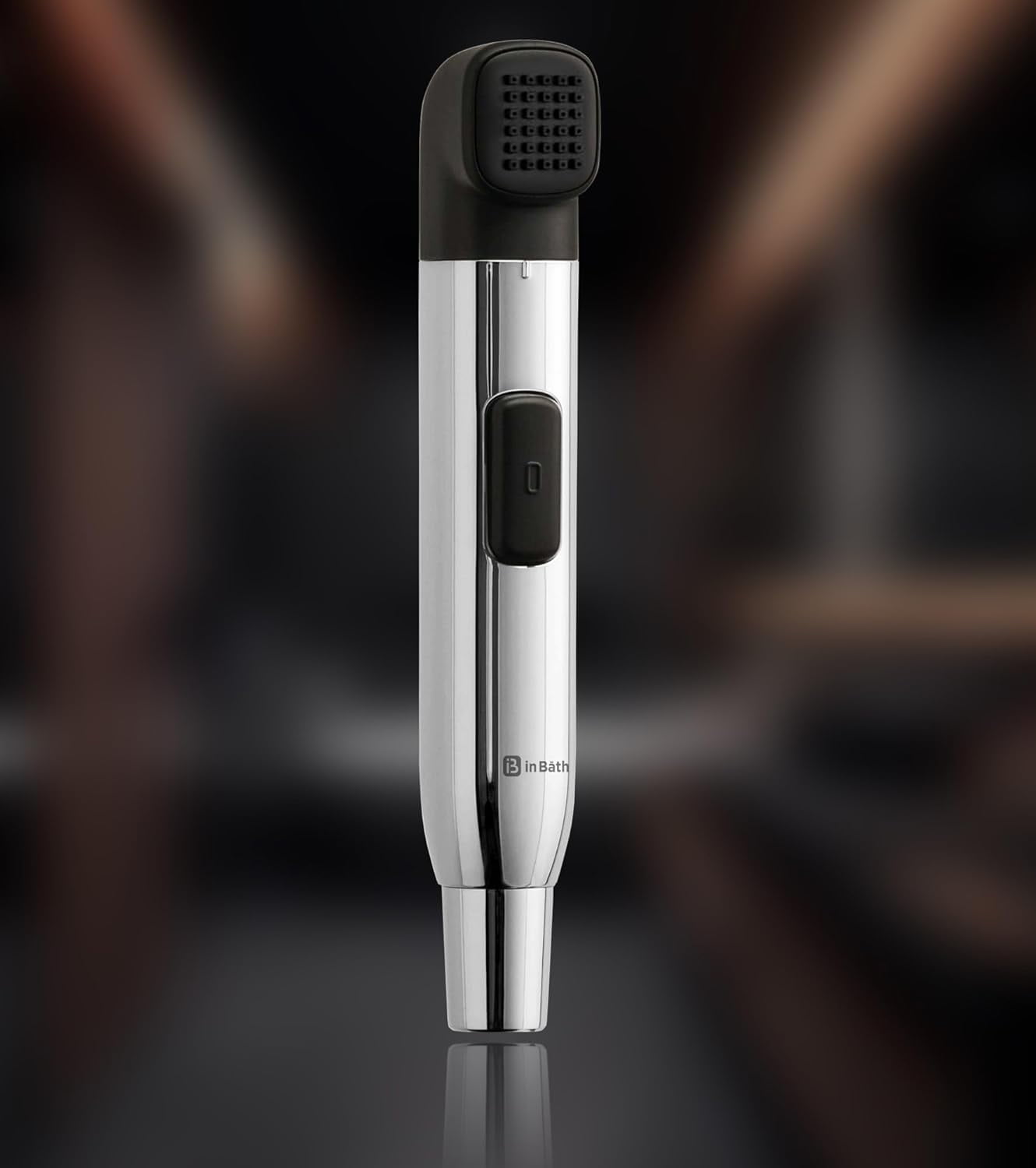 InBath Dual Flow Health Faucet for Toilet Health Faucet Only Bathroom ...