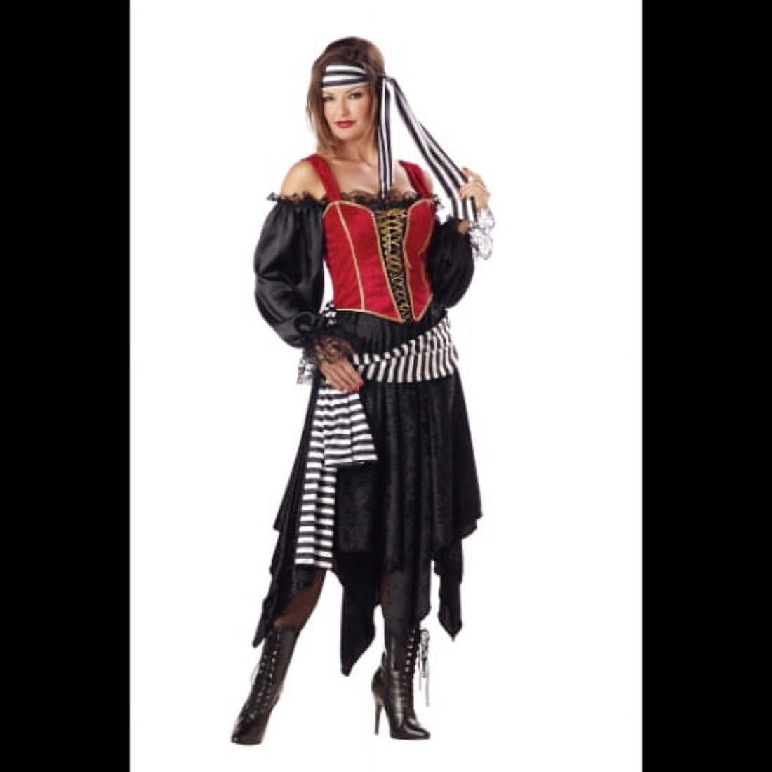 InCharacter Premier Fancy Dress Costume - Walmart.com