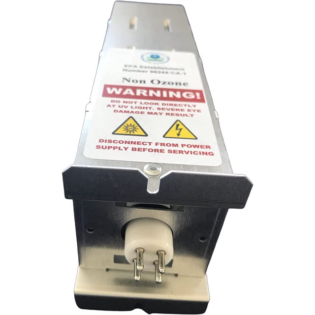 InDuct 2000 Advanced Photocatalytic Oxidation (PCO) 9" Replacement Cell ...