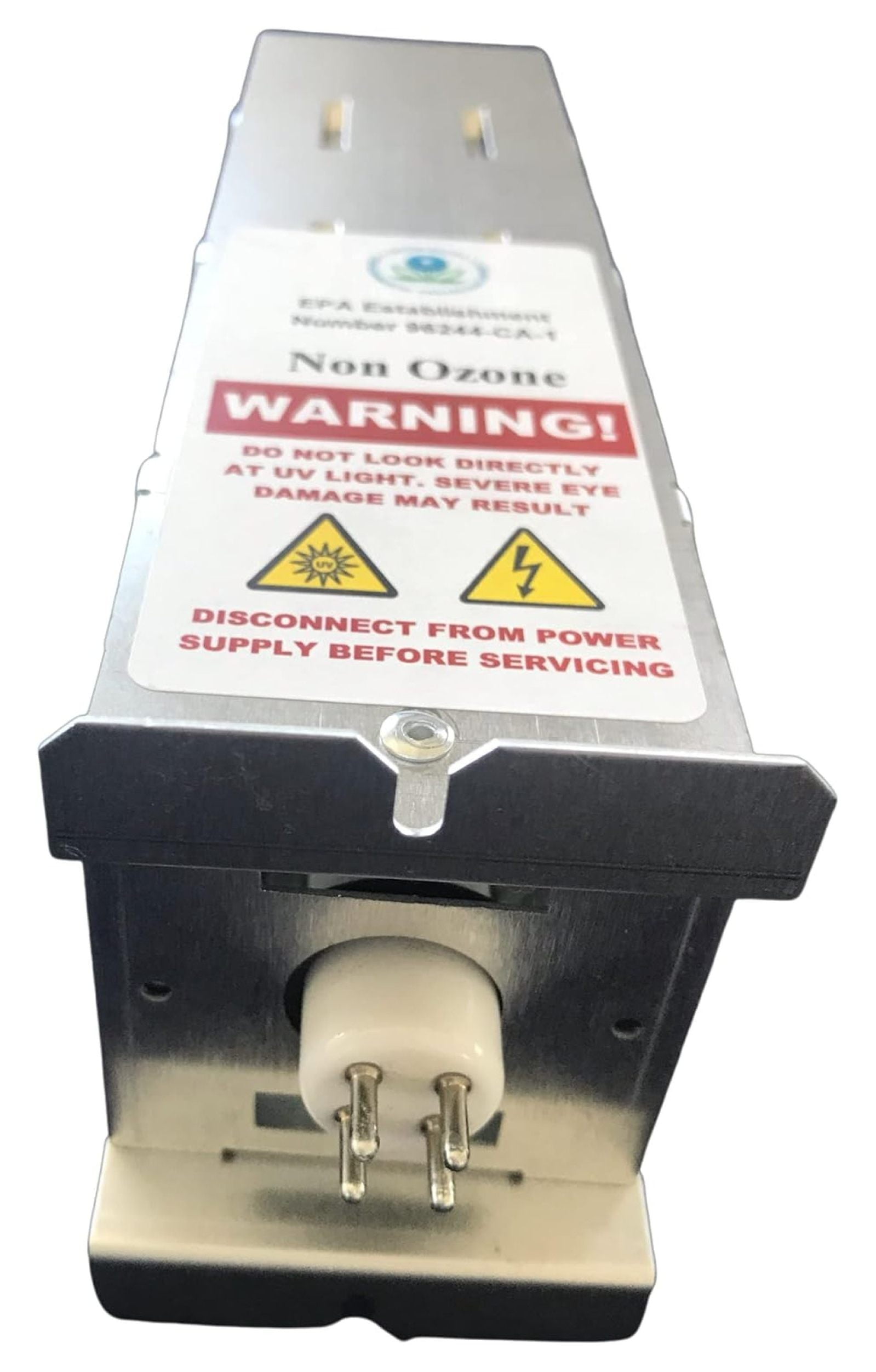 InDuct 2000 Advanced Photocatalytic Oxidation (PCO) 9" Replacement Cell ...