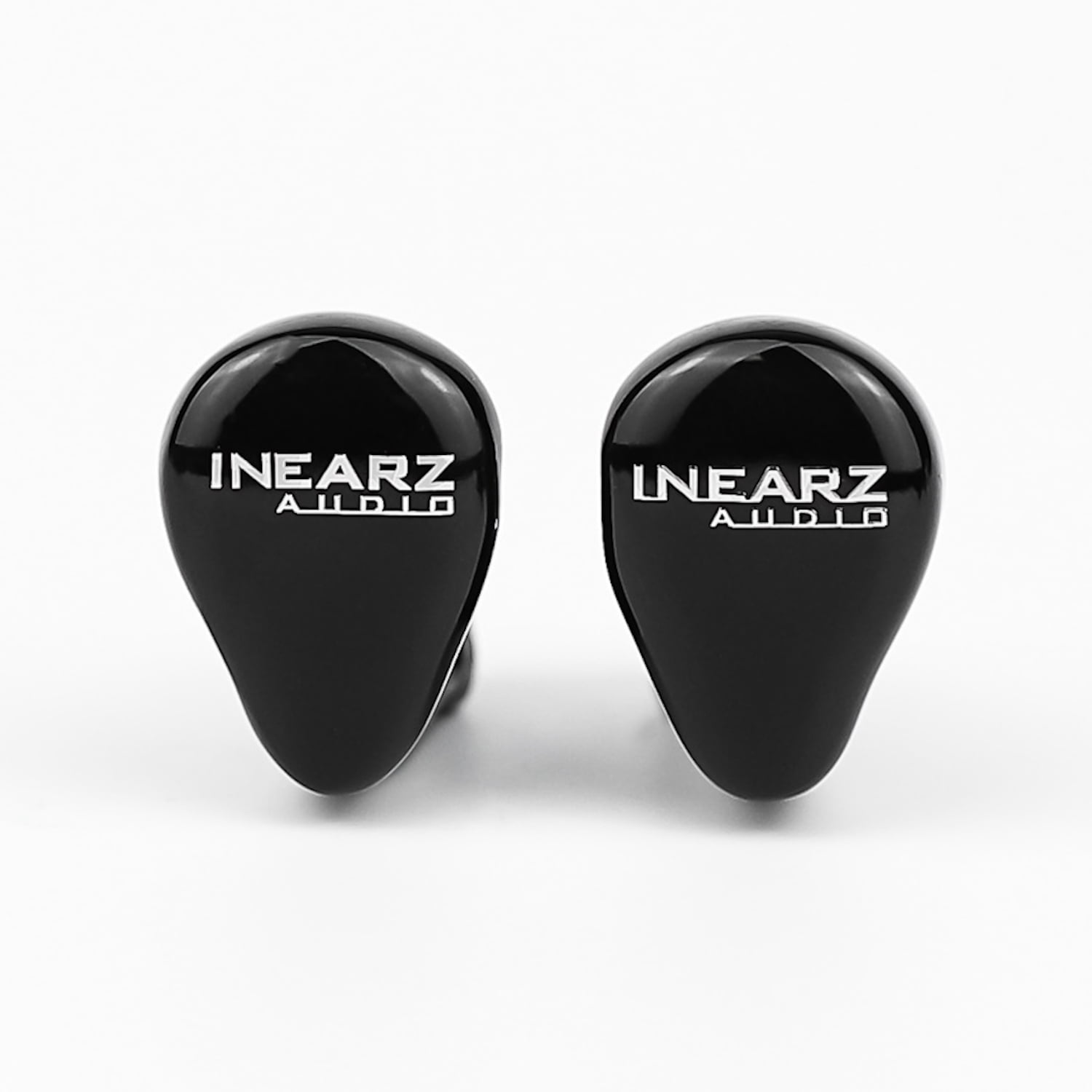 InEarz Audio Z22 Bluetooth Bundle In Ear Monitor Headphones with Patented Pneumatic Relief for ...