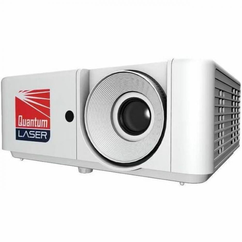 InFocus Core II INL178 3D DLP Projector - 16:9 - Ceiling Mountable ...