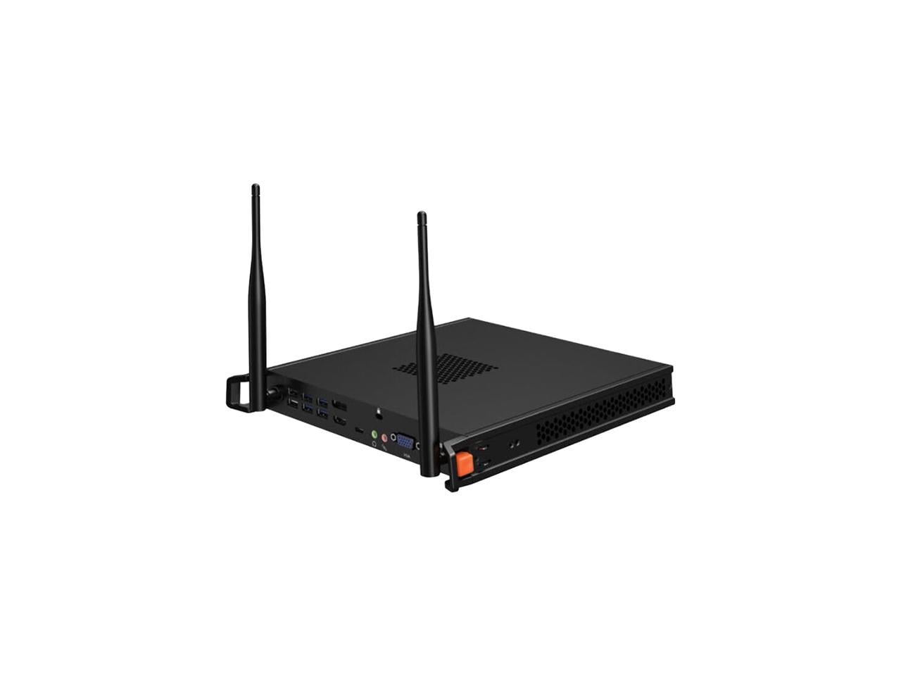 InFocus Desktop Computer JTouch 40 Series PC-I7-8700-16256 Intel Core ...