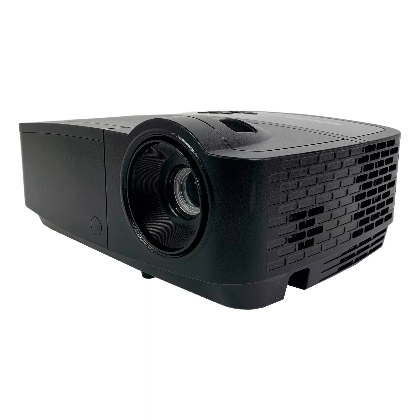 Pre-Owned InFocus IN114x DLP Projector 3200 Lumens XGA Full HD 1080p PC ...