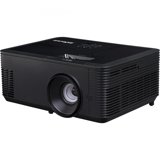 InFocus IN138HD 1080p Projector, 4000 Lumens, 3X HDMI, VGA, 3D, Wi-Fi ...
