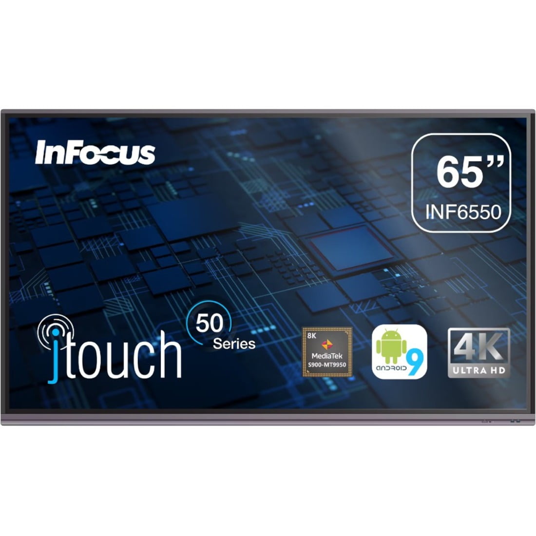 Brand: Infocus Displays
