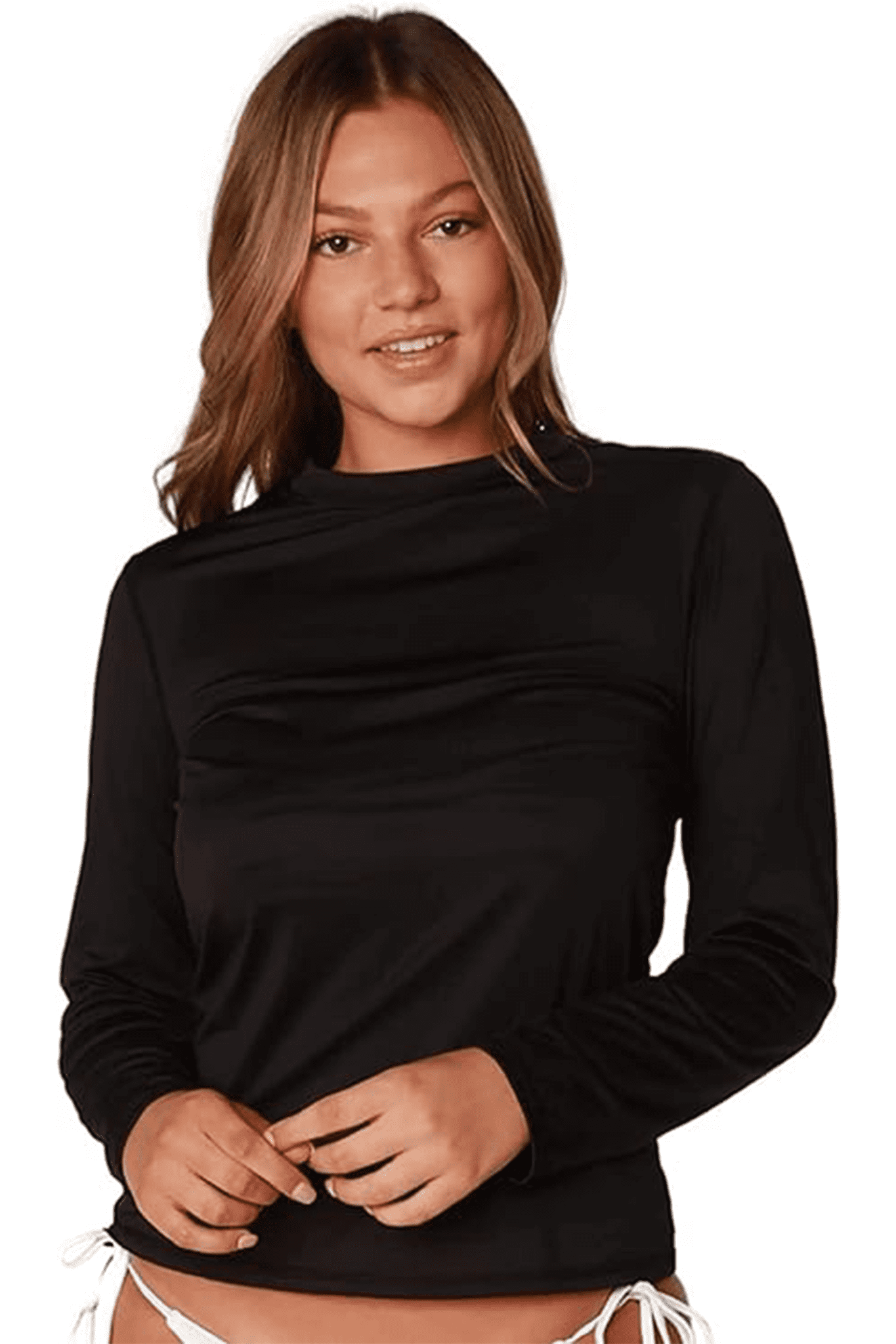 InGear UV Protection Clothing swimsuit women, Fishing shirts, Beach ...