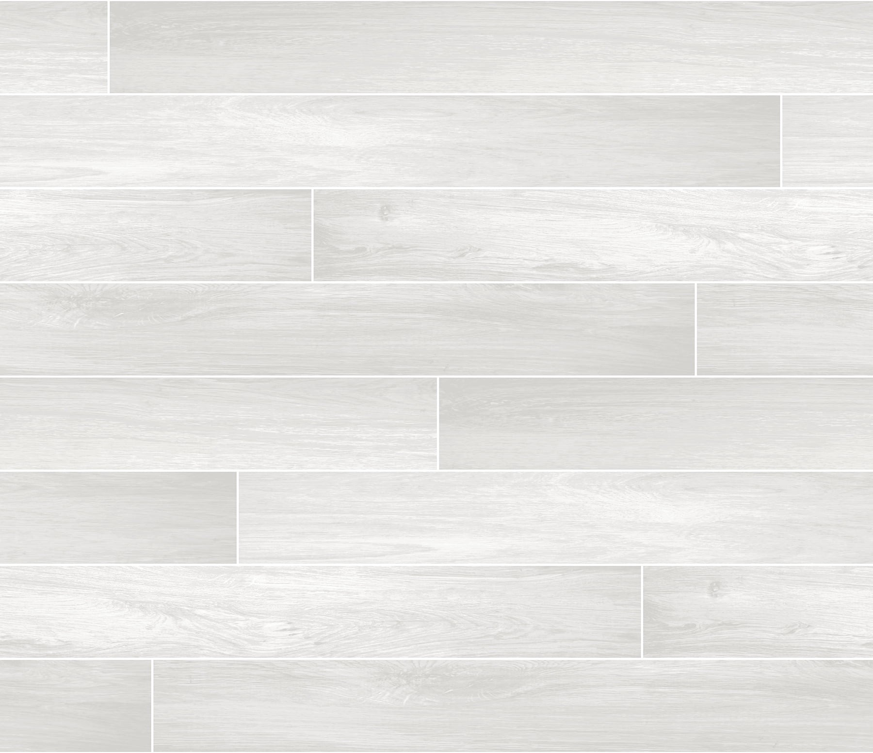 InHome White PVC Peel & Stick Backsplash Decoration - Walmart.com