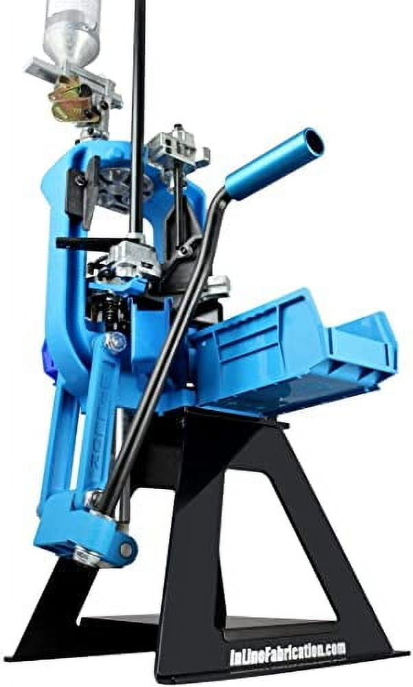 InLine Fabrication Ultramount Riser System Accessory for Reloading ...