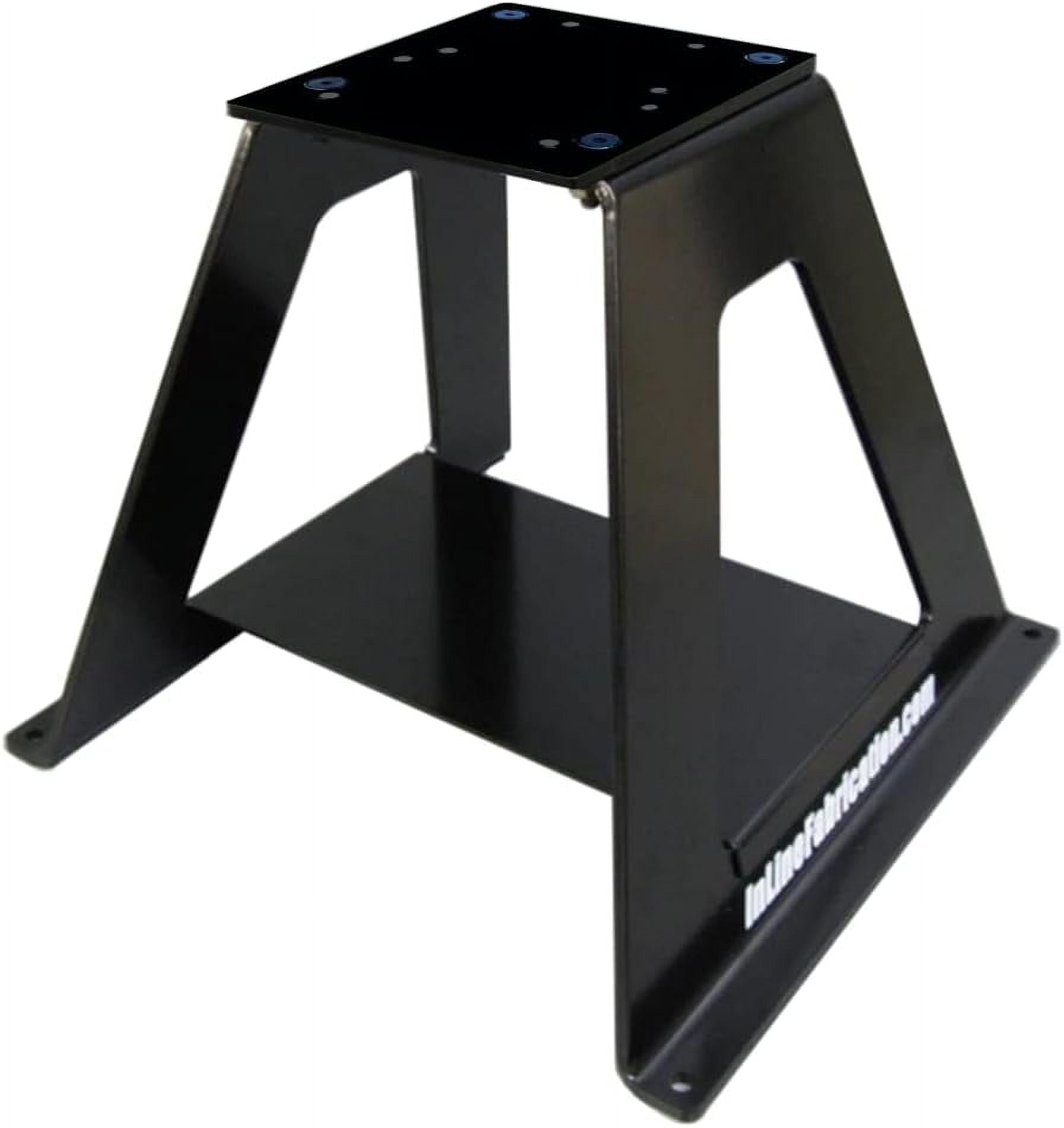 InLine Fabrication Ultramount Riser System Accessory for Reloading ...
