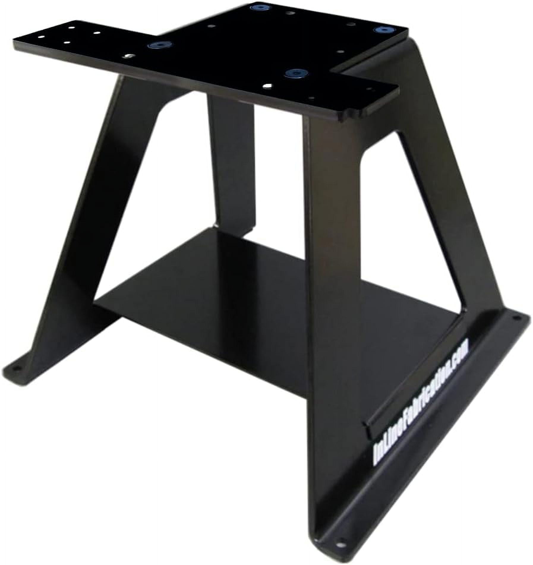 InLine Fabrication Ultramount Riser System for The Dillon RL 550 B & C ...