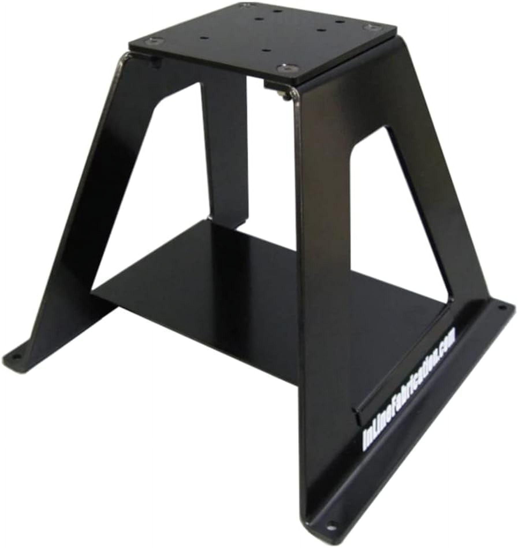 InLine Fabrication Ultramount Riser System for The Forster Co-Ax - Tall ...