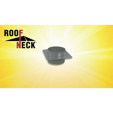 Maxxair Vent Corp 00-04301M Maxxfan Mini Vent 14" White - Walmart.com