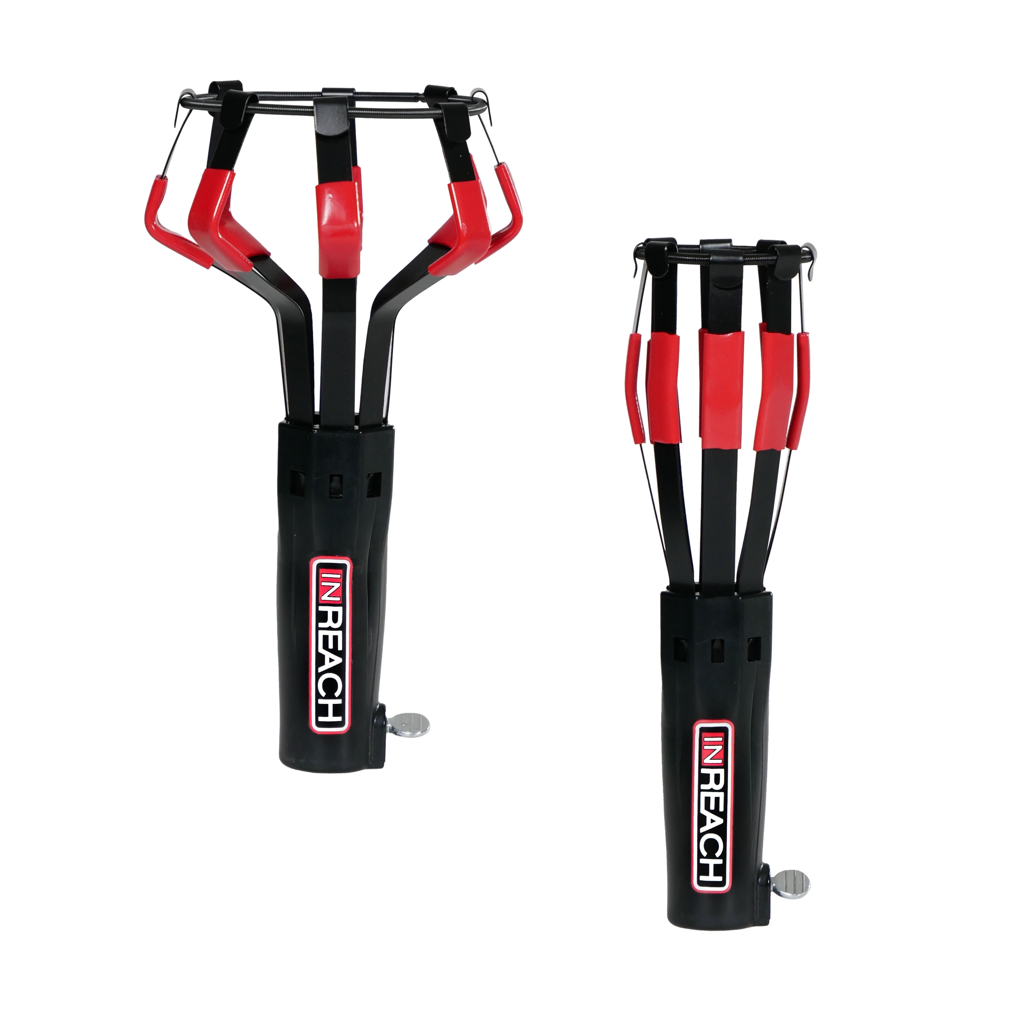 InReach Telescoping Light Bulb Changer Kit with Pole Attachment and ...