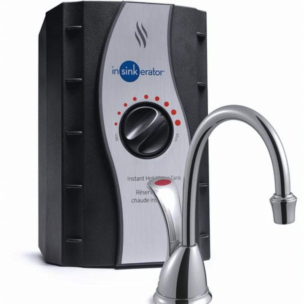 InSinkErator 115 Volts 750 Watts Hot Water Dispenser for Kitchen, 0.66 ...