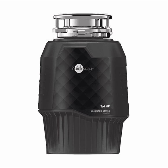 Insinkerator Garbage Disposals