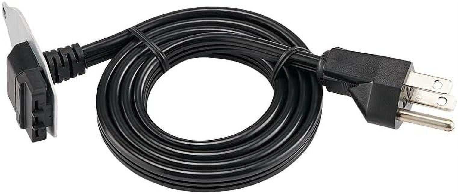 InSinkErator CRD-EZ Power Cord, Black - Walmart.com