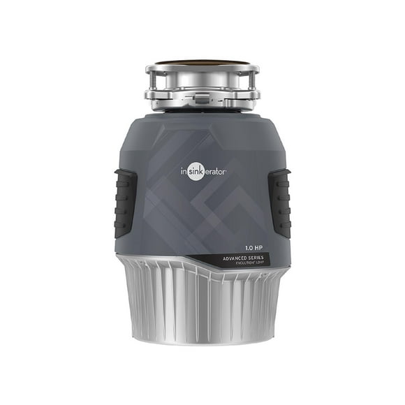 Insinkerator Garbage Disposals