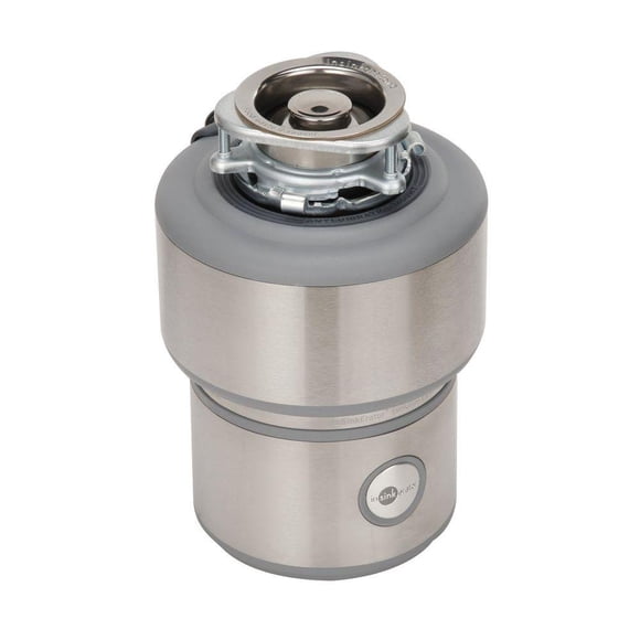Insinkerator Garbage Disposals