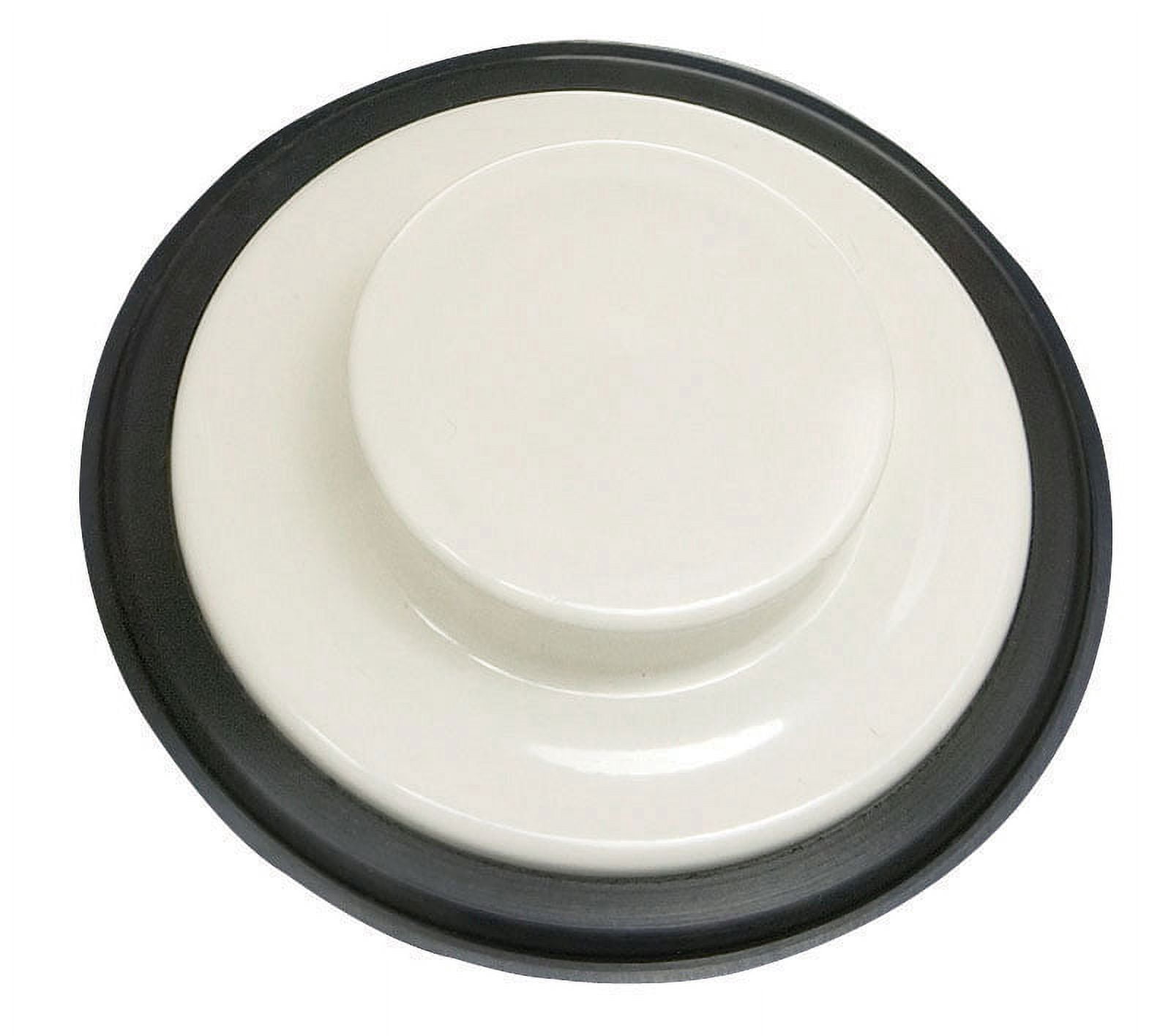 InSinkErator Garbage Disposal Stopper - Case Of: 1; - Walmart.com
