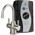 InSinkErator Satin Nickel Tank HC250SN-SS, Hot Cold Water System ...