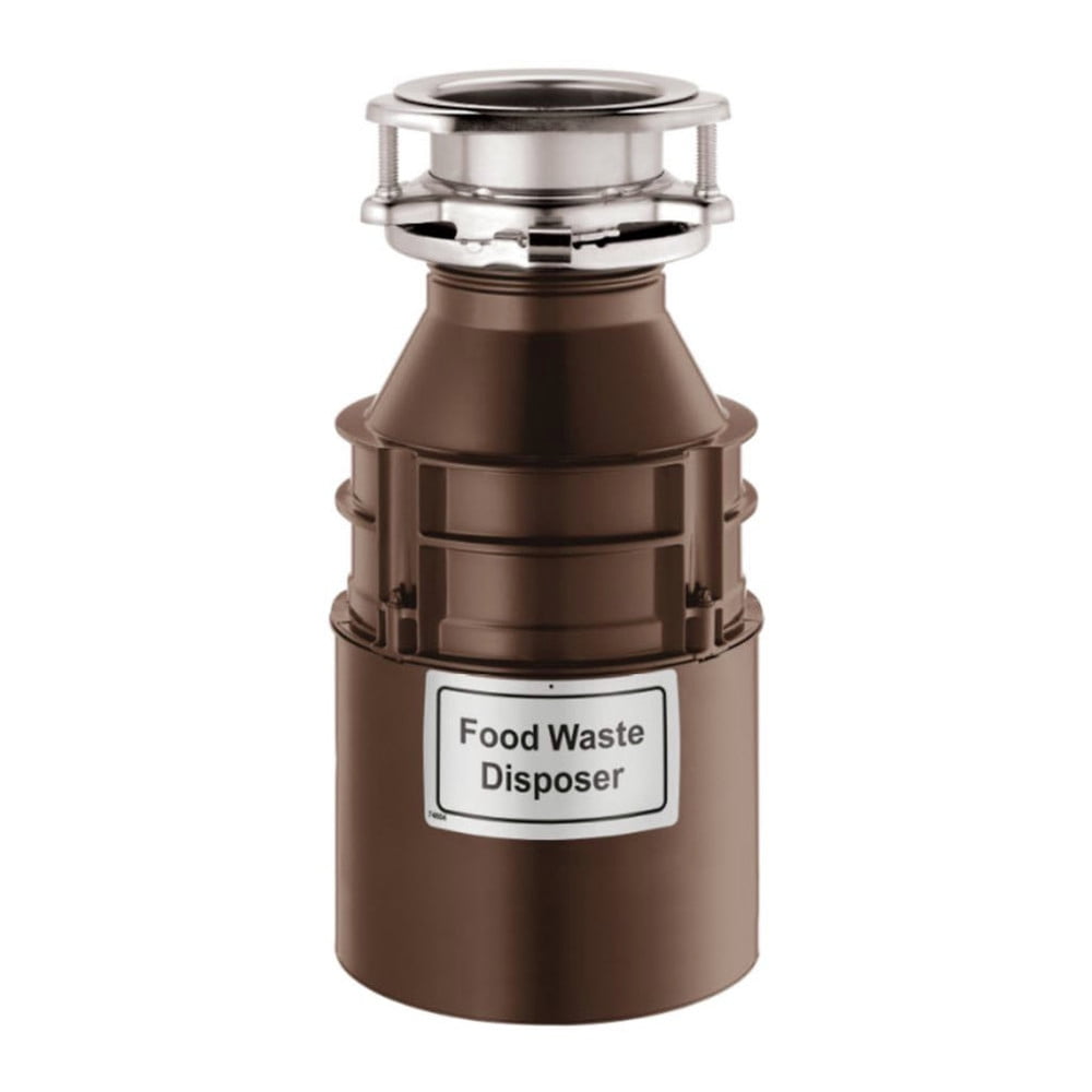 InSinkerator FWD-2 FWD-2 1/2 HP Garbage Disposal - Walmart.com