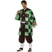 Green Hornet Kato Deluxe Adult Halloween Costume - Walmart.com