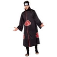 InSpirit Designs Naruto Akatsuki Adult Costume, Large Male, Officially ...