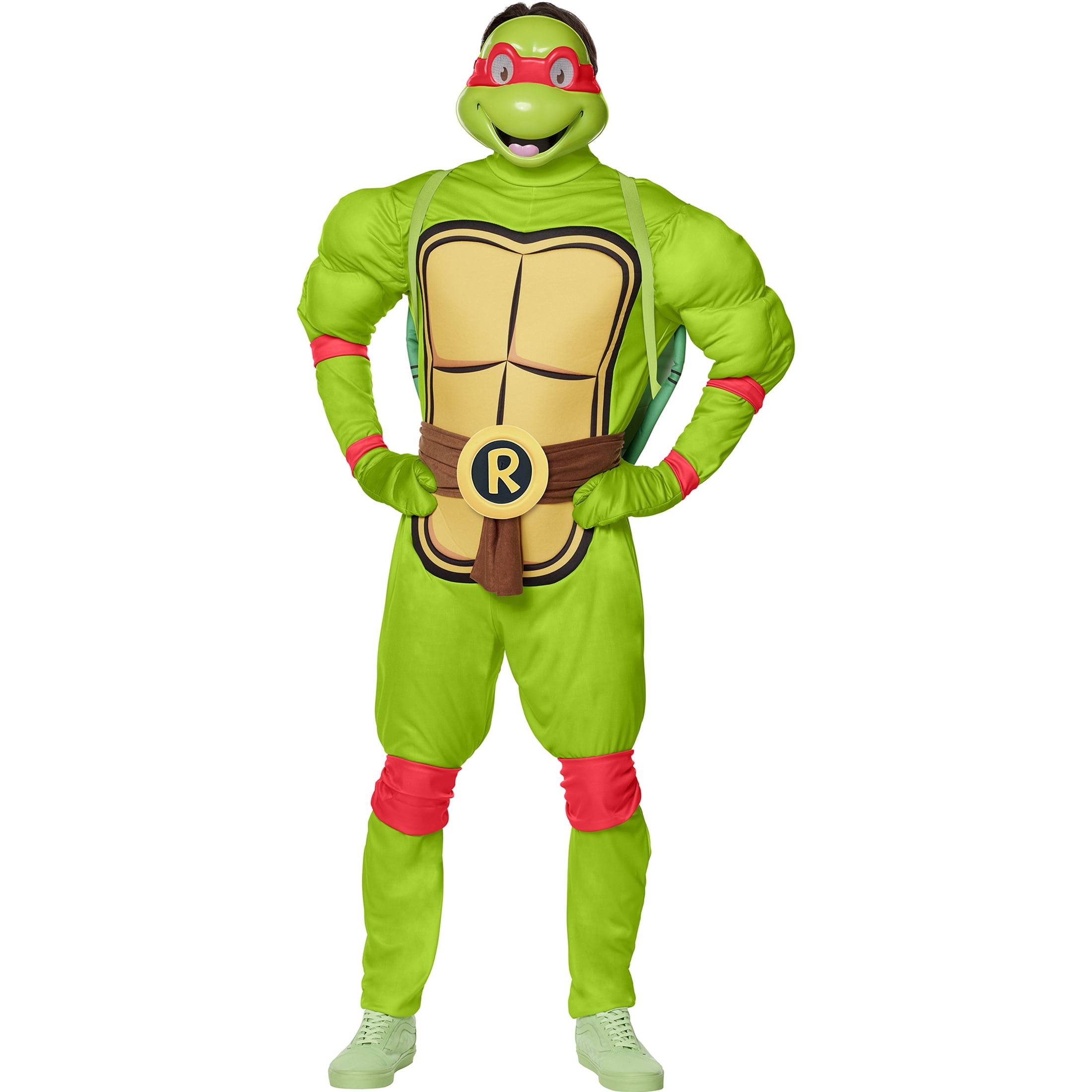 Tmnt 2022 Costume Masks