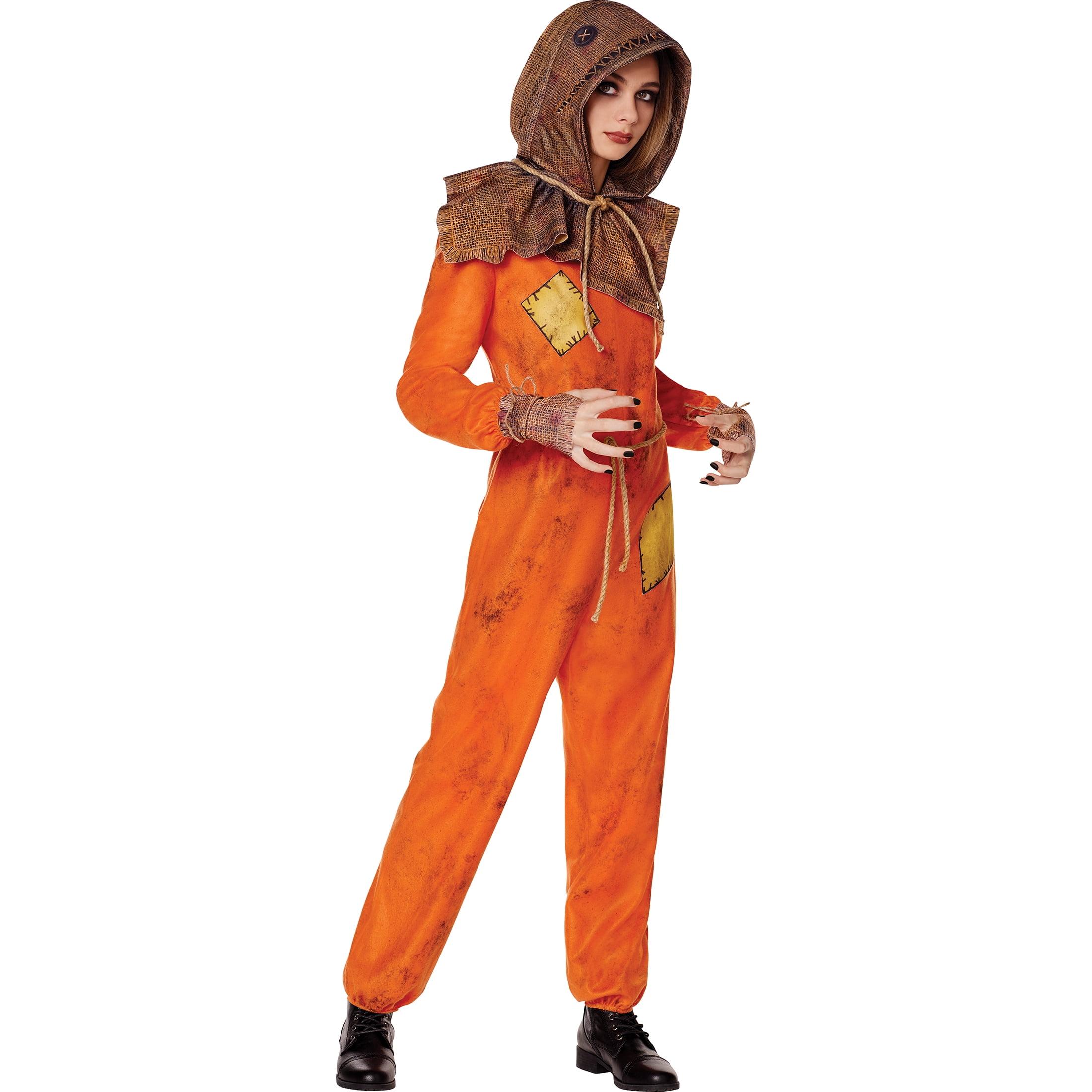 InSpirit Designs Trick 'r Treat Sam Halloween Scary Costume Female ...