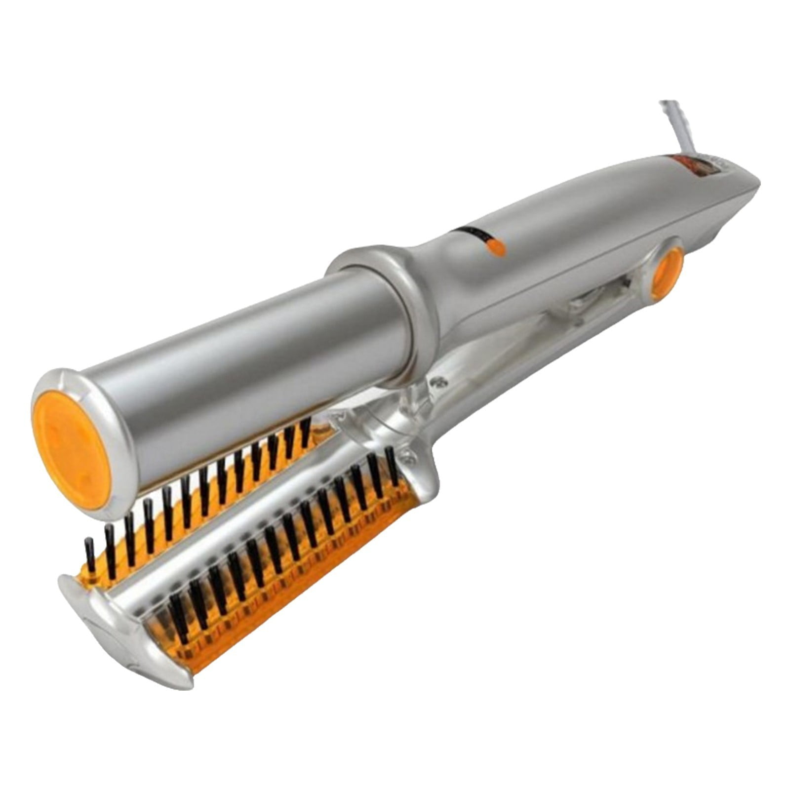 InStyler Hair Curler and Straightener 2 in 1 Rotating Iron,Hair Styling ...