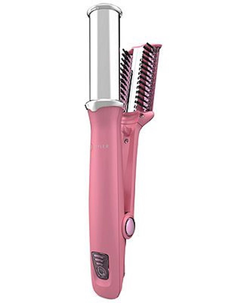 InStyler Original 1 1/4 inch Rotating Iron Professional Tourmaline ...