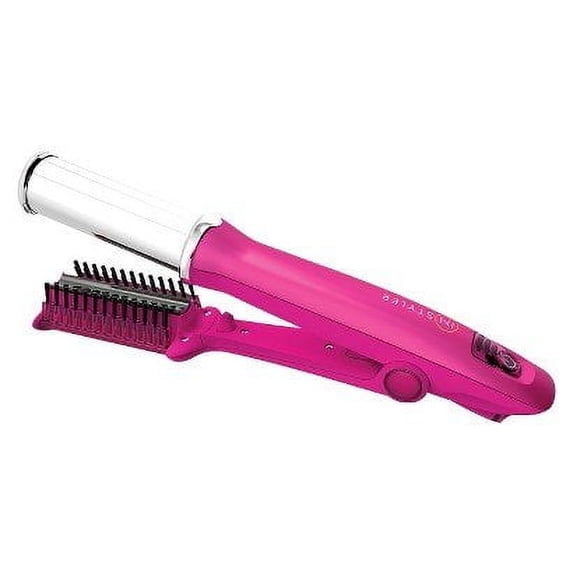 Instyler Original Pink 1.25-inch Barrel - Walmart.com