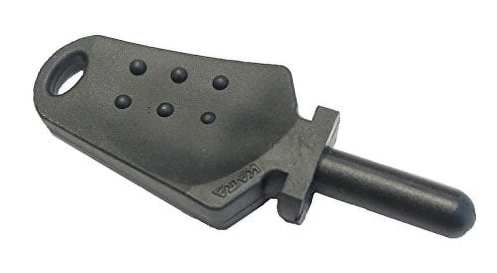 InSync Kaba Access Saflok RFID Door Key - Walmart.com