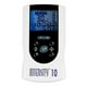 InTENSity 10 Digital TENS with 10 Preset Programs, - Walmart.com