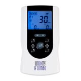 InTENSity Select Combo 4 Waveforms TENS, EMS, IF, MICRO - Walmart.com