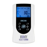 InTENSity Select Combo Electrotherapy Device, 4 Waveforms, TENS, EMS ...