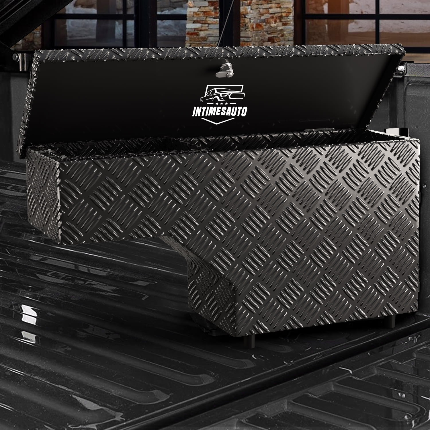 Swing Truck Tool Box