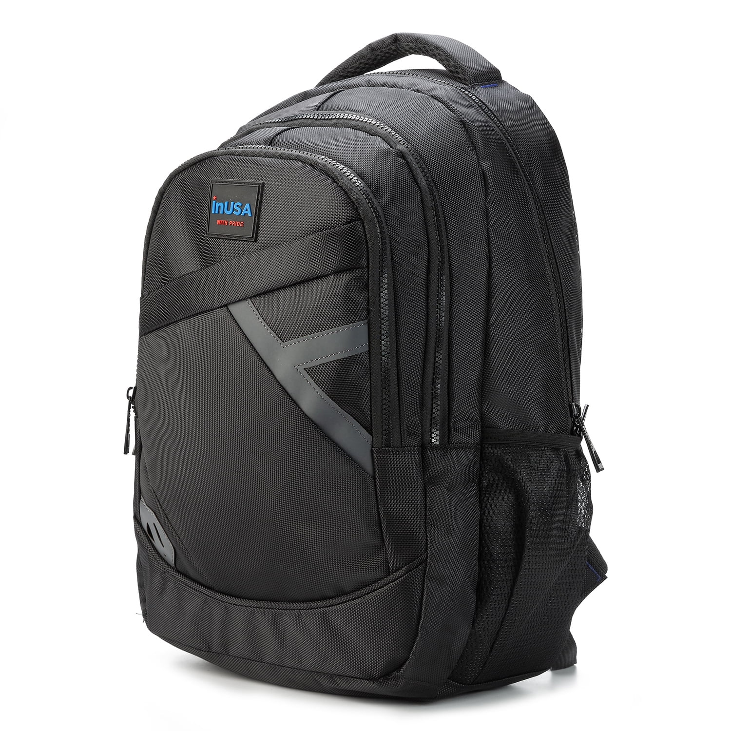 InUSA APACHE Executive Backpack for Laptops up to 15.6''-Inches ...