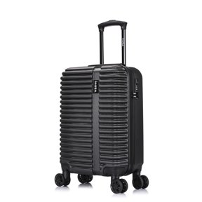 InUSA Resilience 24" Hardside Lightweight Luggage with Spinner Wheels ...