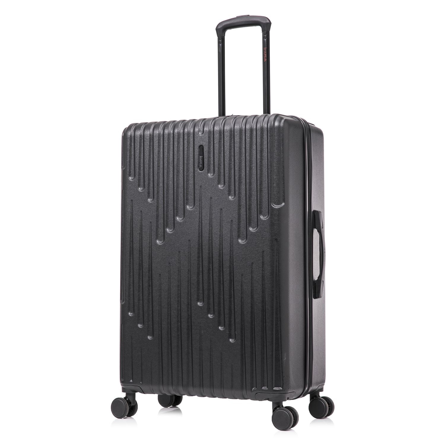 InUSA DRIP 28" Hardside Lightweight Checked Luggage with Spinner Wheels ...