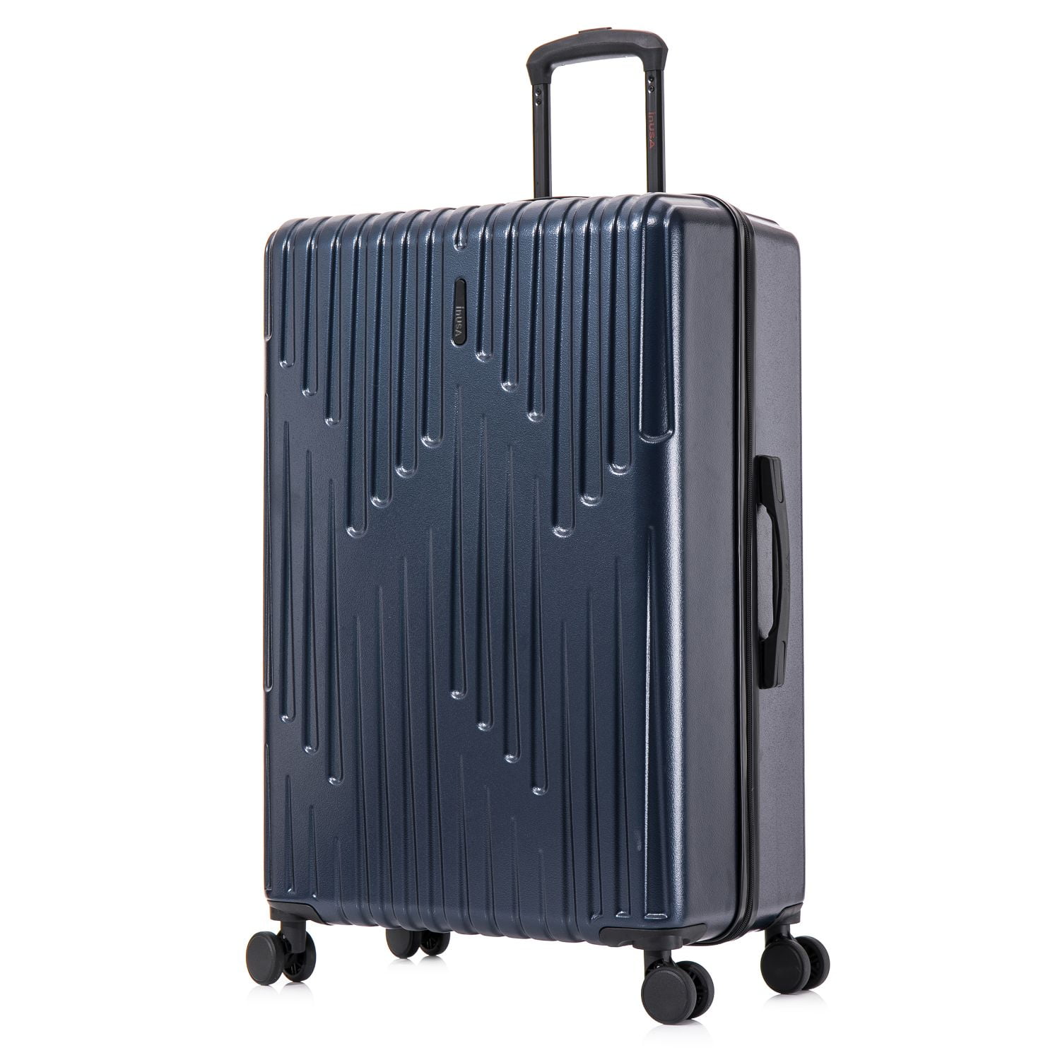 InUSA DRIP 28" Hardside Lightweight Checked Luggage with Spinner Wheels ...