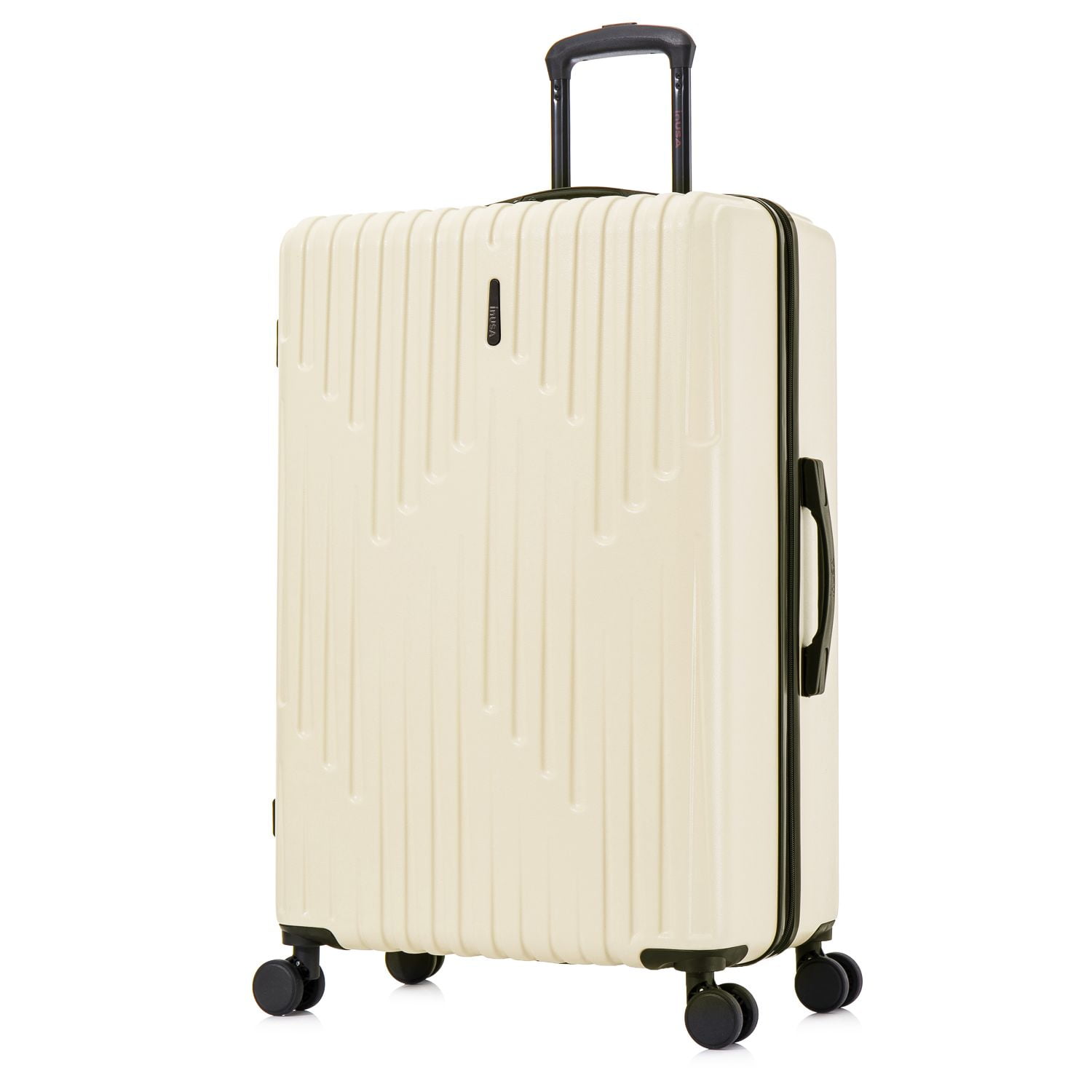 InUSA DRIP 28" Hardside Lightweight Checked Luggage with Spinner Wheels ...