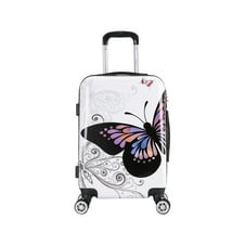 62 Linear Inches Luggage